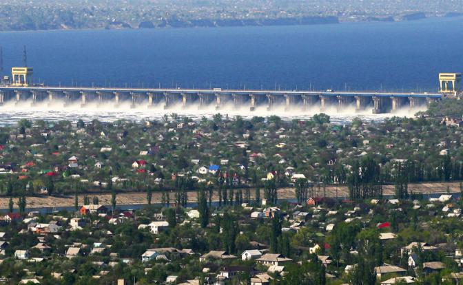 Остров Невезения: как выжить без дорог, газа и воды? - Свободная Пресса ...