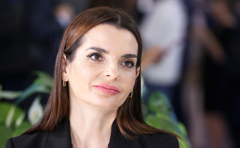 Глава Гагаузии прервала свой визит в Россию - СвПресса - Новости ...