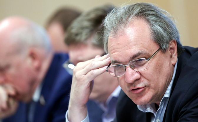 Валерий Фадеев биография. Биография Валерий Фадеев. Личная жизнь ...